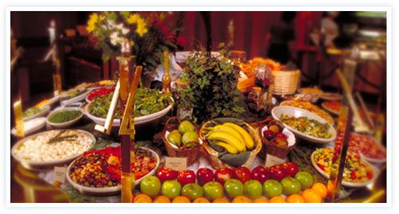 Snow Park Restaurant | SKI