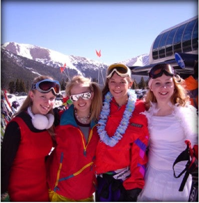 The Loveland Derby | SKI