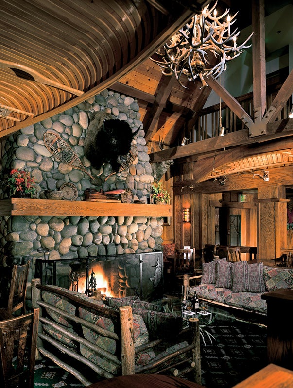 Sunnyside Lodge | SKI