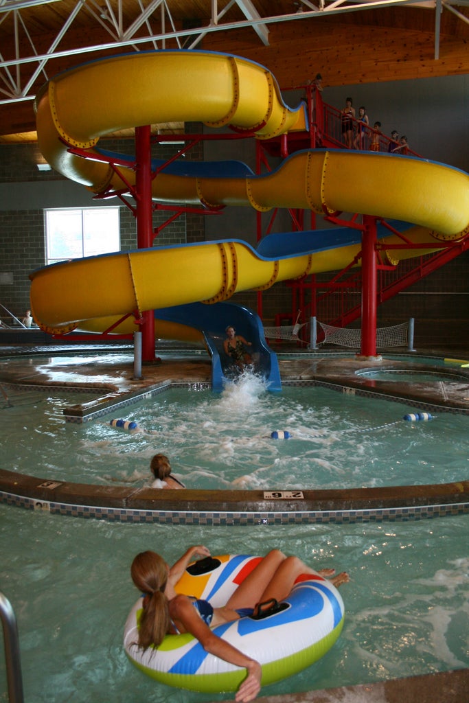 Avon Recreation Center | SKI