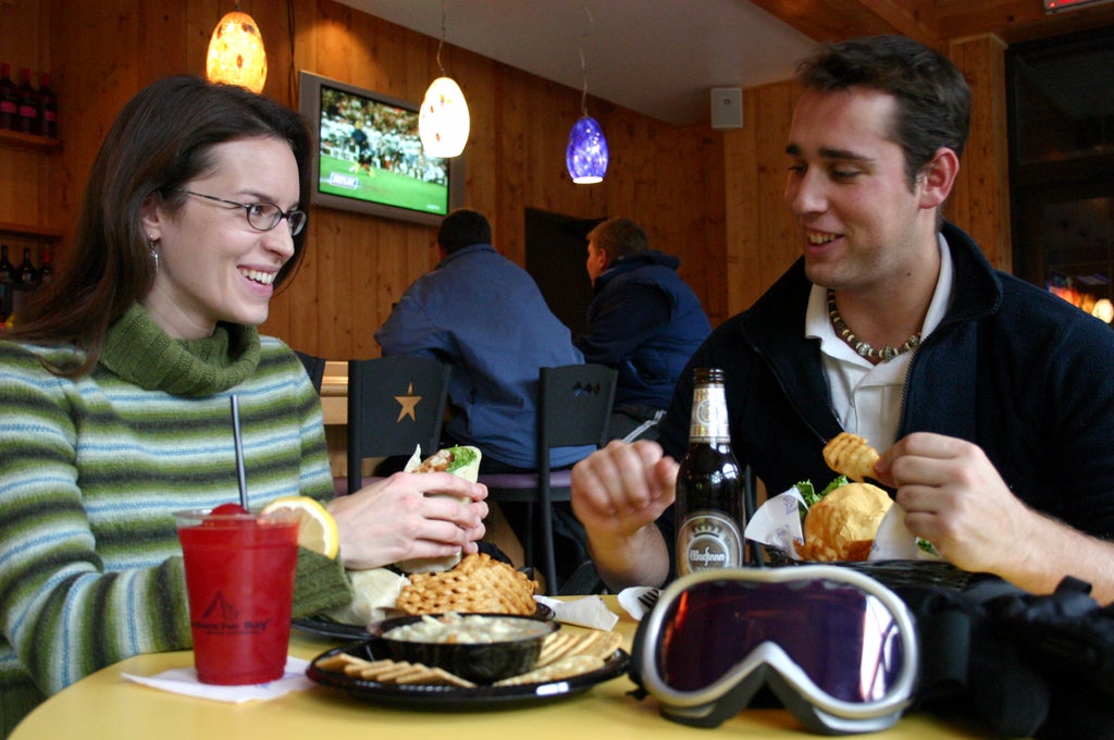 Après Ski Pub | SKI