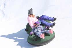 Tubing at Boyne | SKI