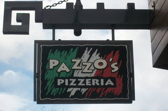 Pazzo's Pizzeria | SKI