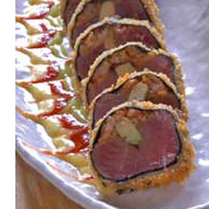 Red Pine Café | SKI