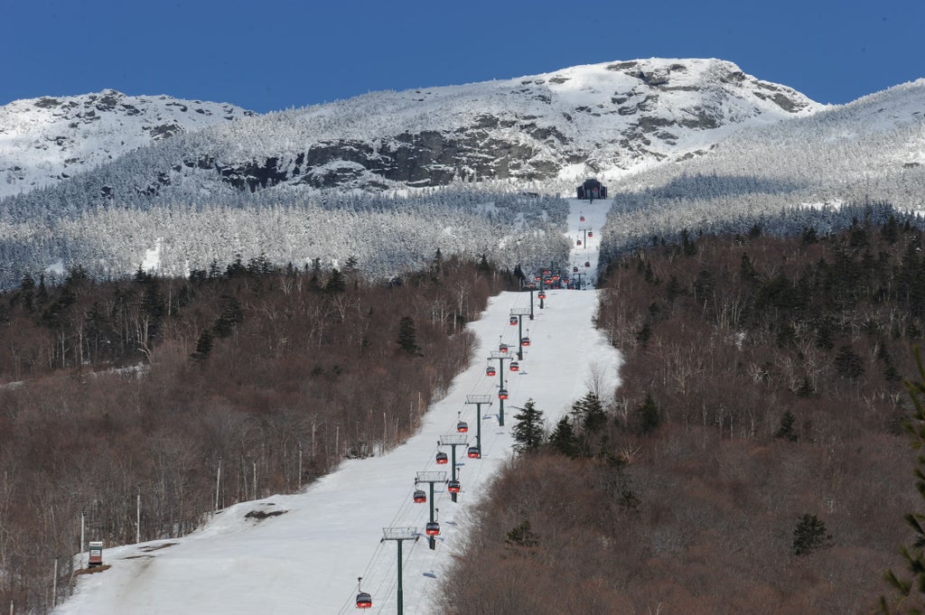 The Best Runs at Stowe | SKI