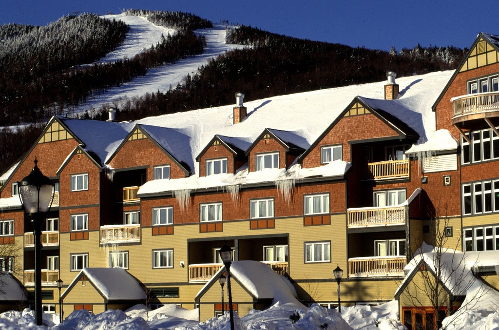 Grand Summit Resort Hotel | SKI