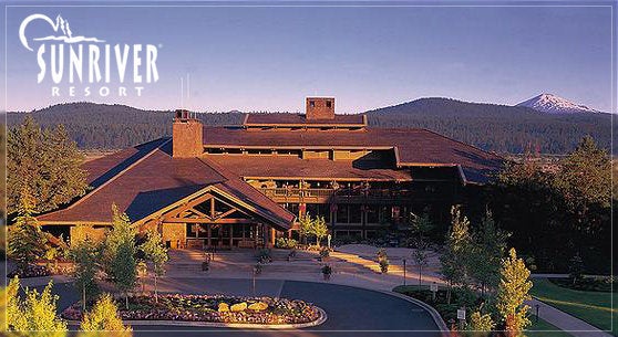 Sunriver Resort