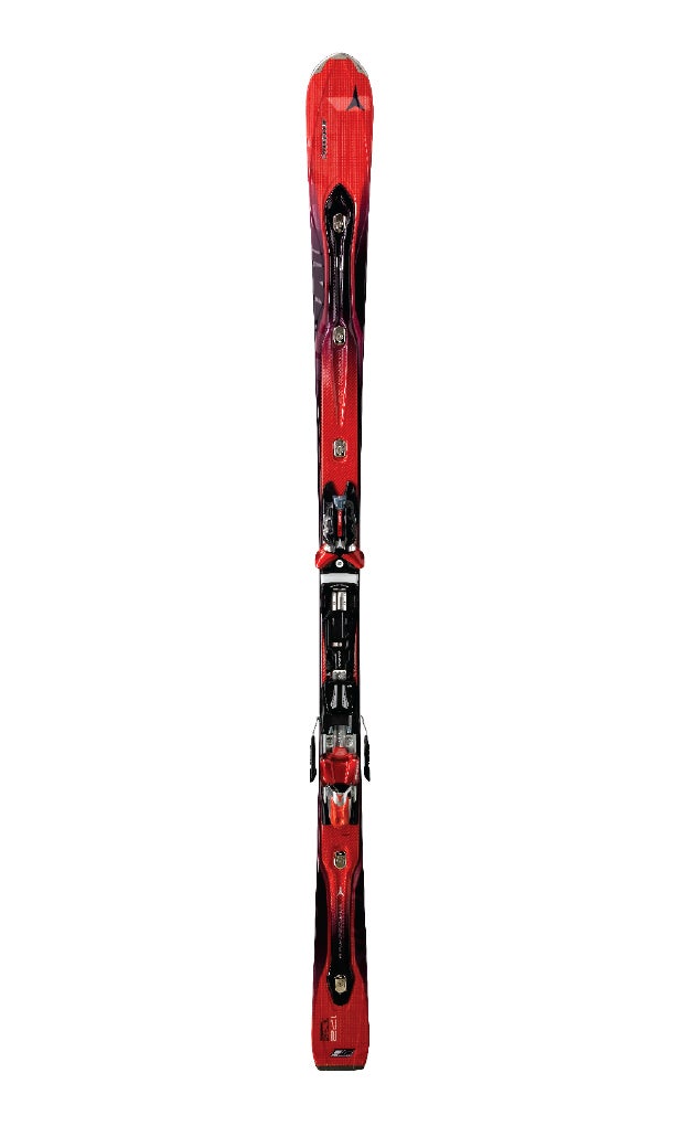 Atomic D2 VF82 (2011) | SKI