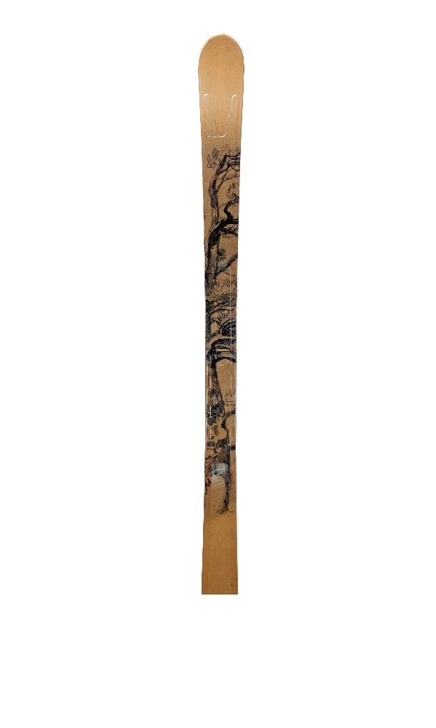 Line Prophet 90 (2011) | SKI