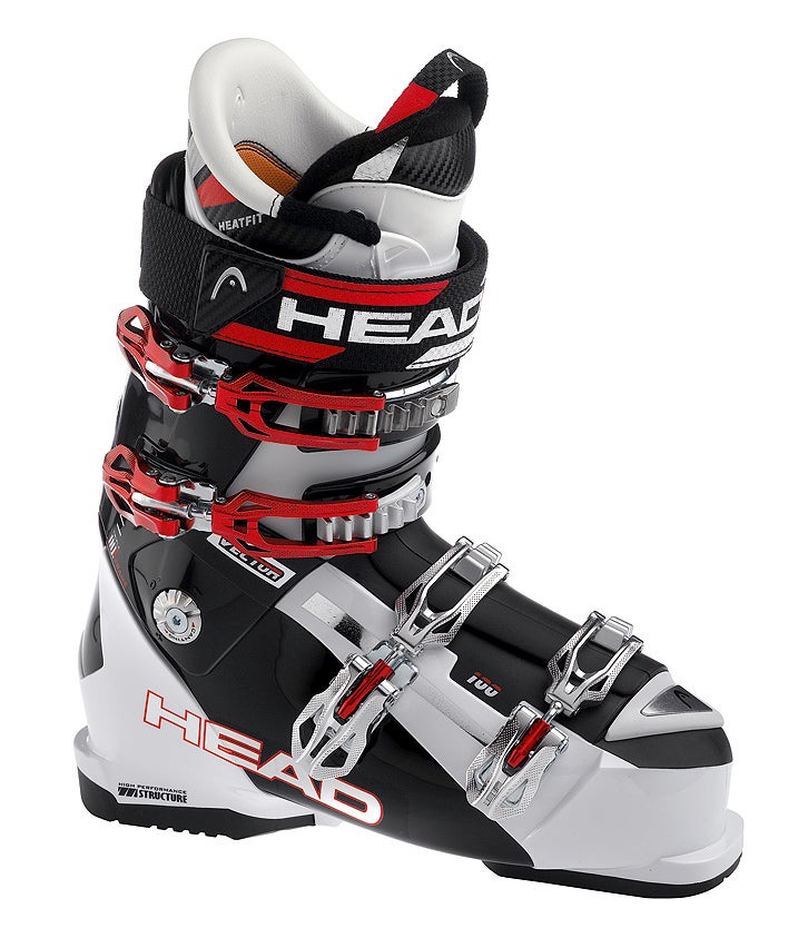 Head Vector 100 (2011) | SKI