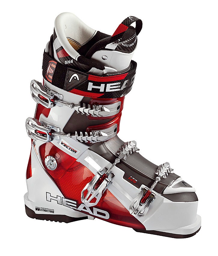 Head Vector 120 (2011) | SKI