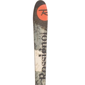 Gear of the Week: Rossignol S86 Freeride | SKI