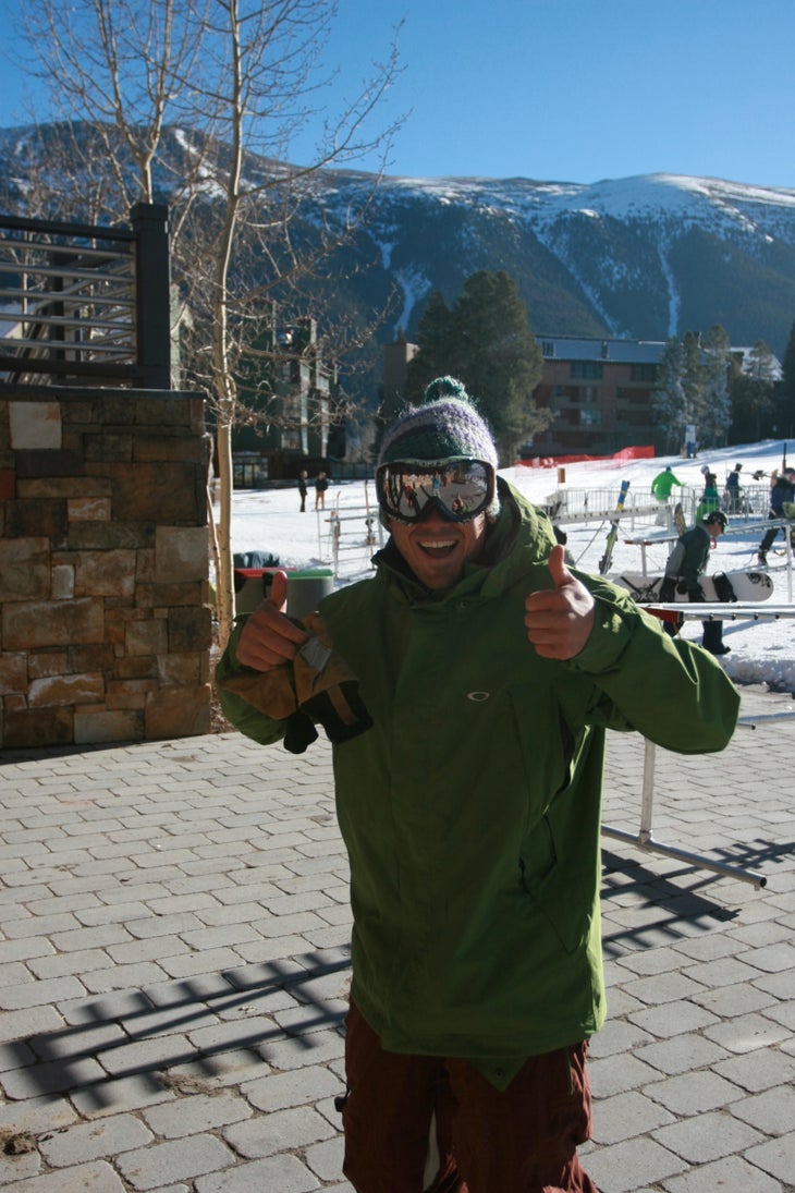 Copper Mountain and Keystone Open for the Season