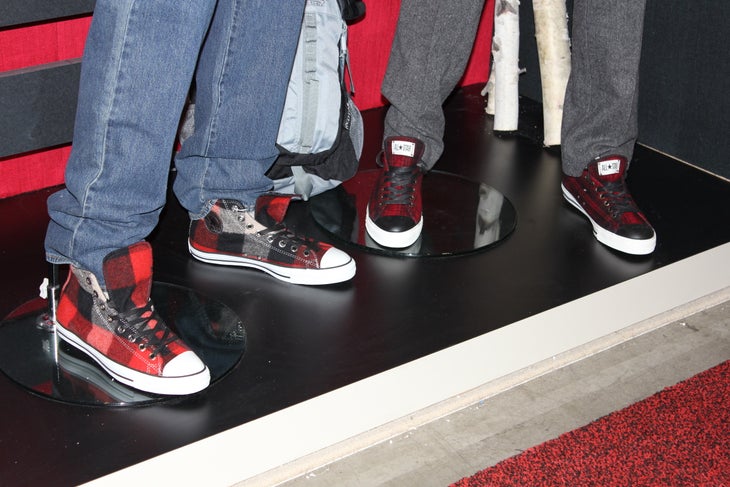 Next Year's Skis and Gear: Outdoor Retailer 2011