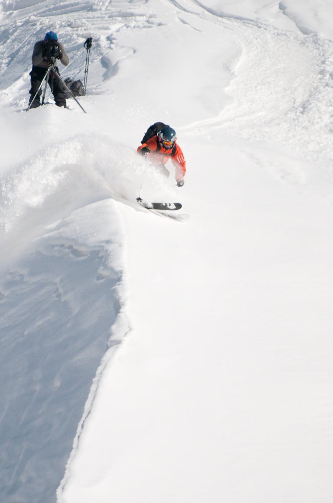 Sweetgrass Production's "Solitare"