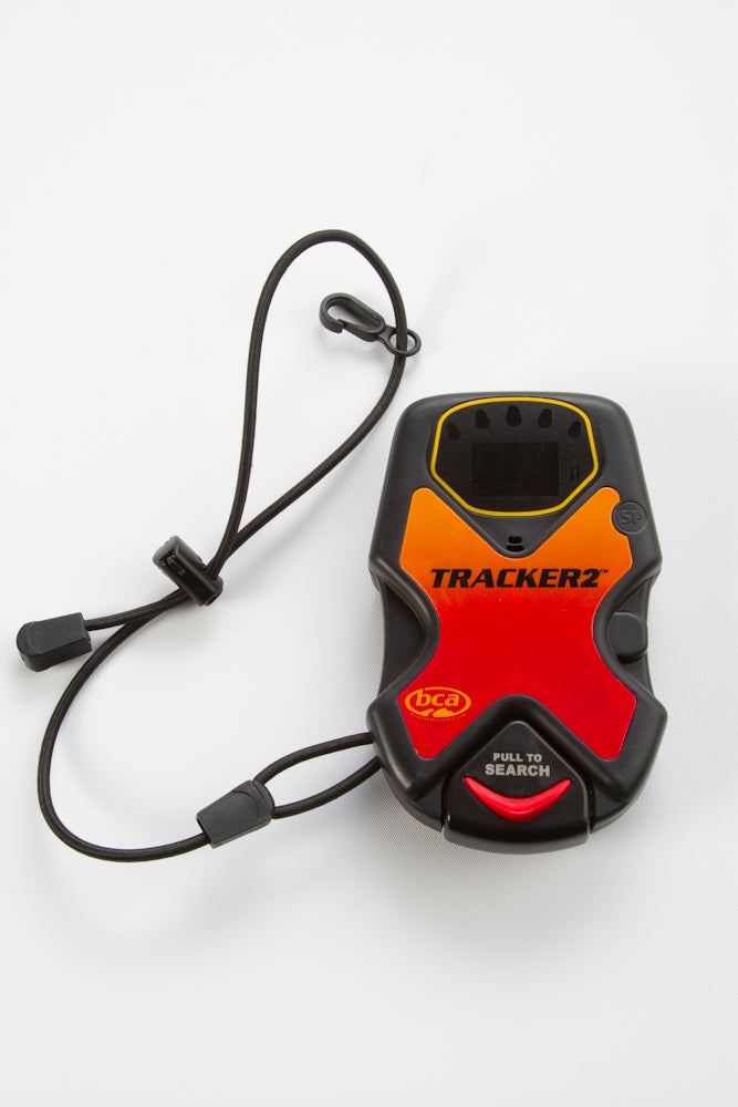 What's in Your Pack?