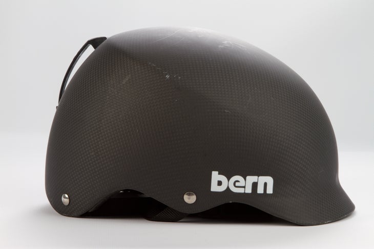 What's in Your Pack?