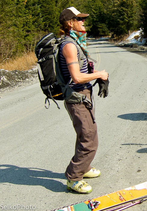 Remembering Kip Garre: 1973-2011