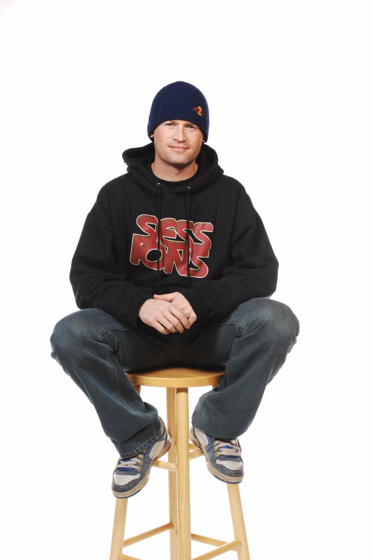 Remembering McConkey | SKI