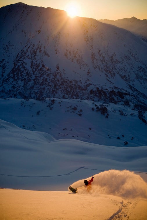 Blake Jorgenson Wins Olympus Pro Photographer Showdown