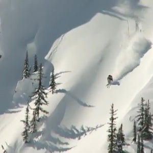 Retallack: The Movie