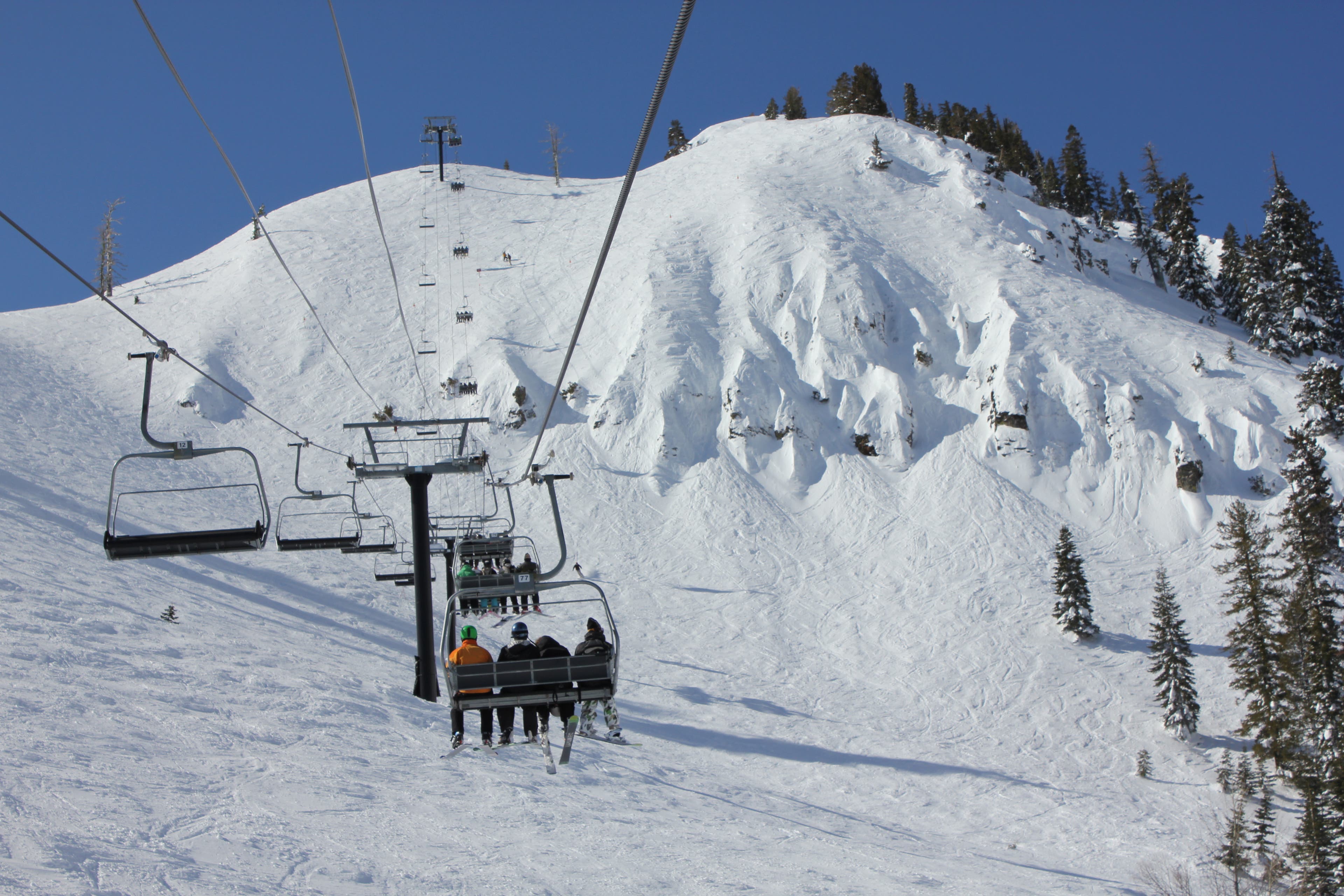 Best Runs in North America for Every Type of Terrain | SKI