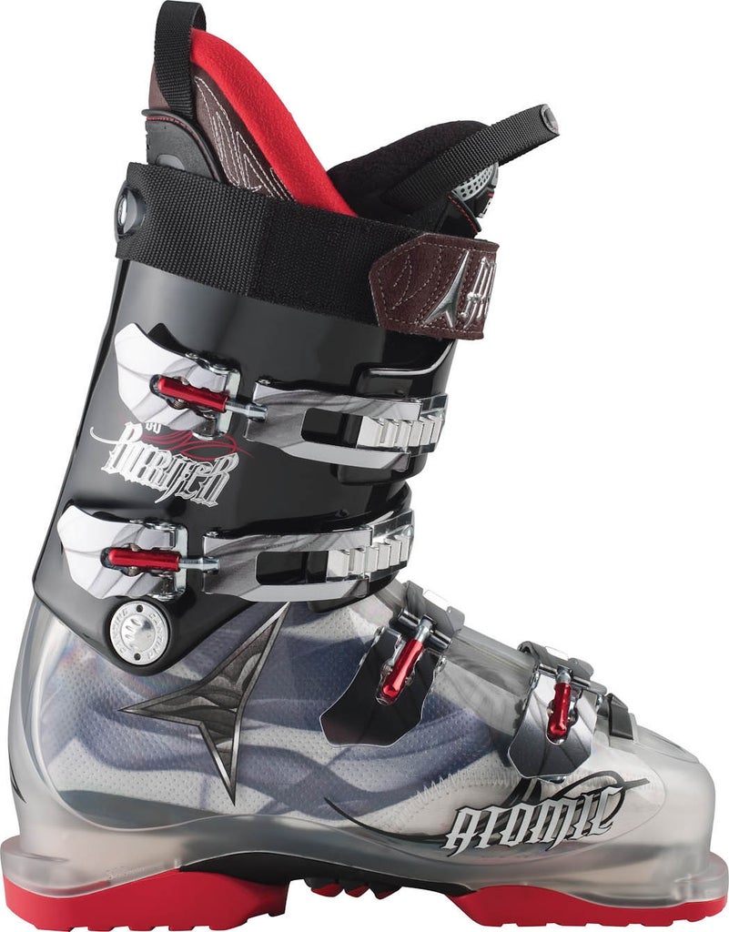 Atomic Burner 80 (2012) | SKI