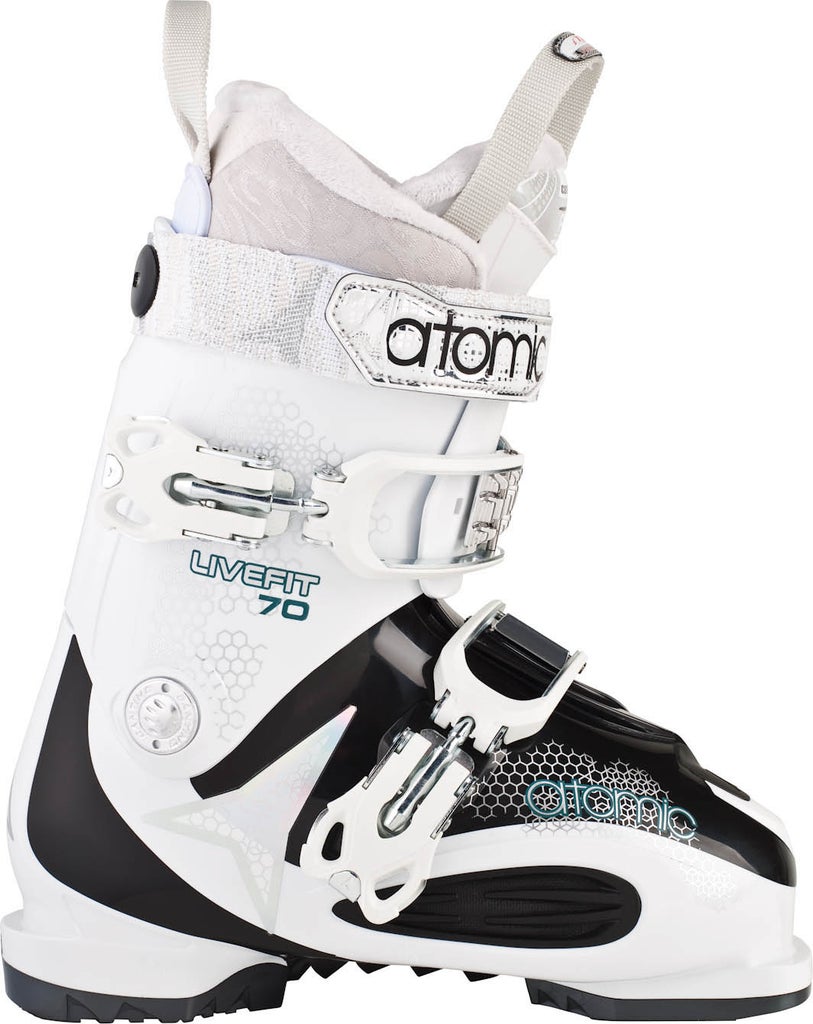 Atomic LF 70 W (2012) | SKI