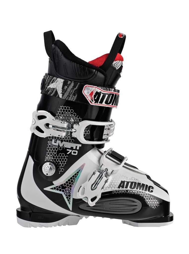 Atomic LF 70 (2012) | SKI