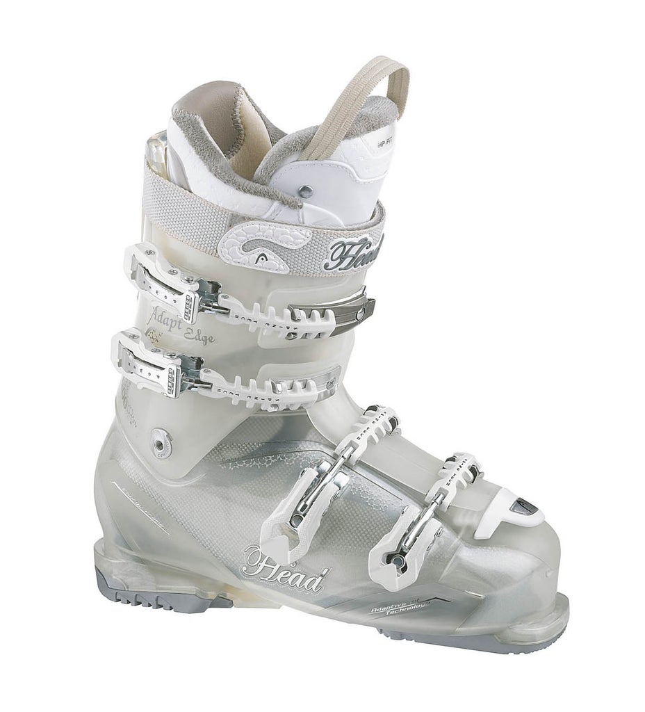Head AdaptEdge 100 One HPF (2012) | SKI