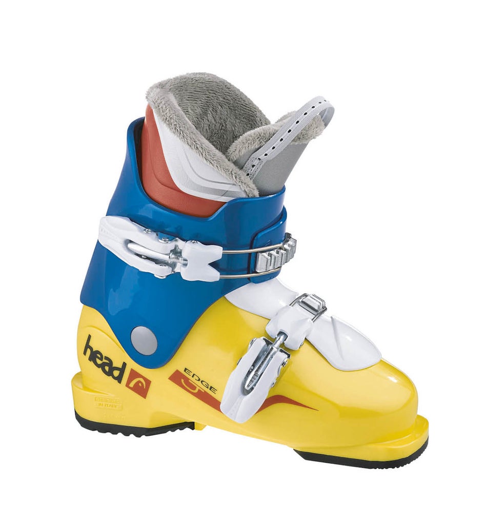 Head Edge J2 (2012) | SKI