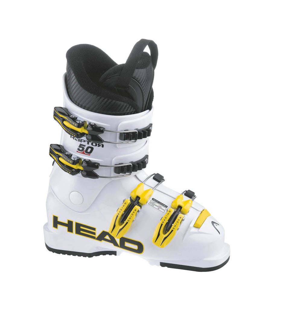 Head Raptor 50 (2012) | SKI