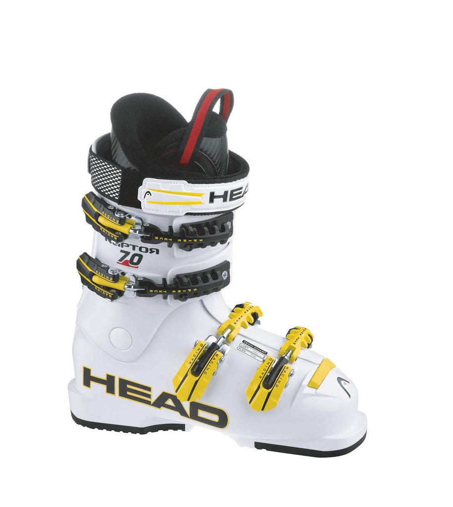 Head Raptor 70 (2012) | SKI