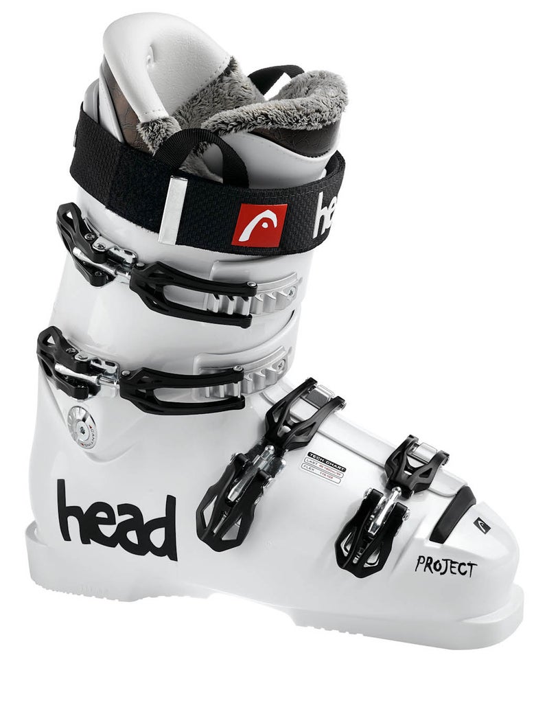 Head Raptor Project RS HF (2012) | SKI