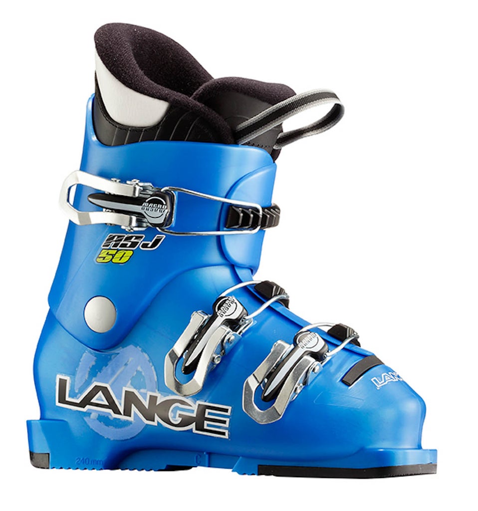 Lange RSJ 50 Speed (2012) | SKI