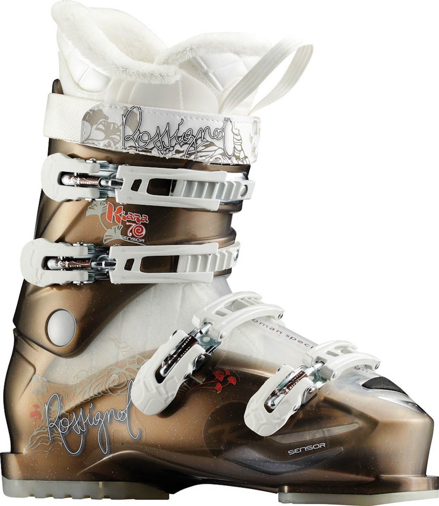 Rossignol Kiara Sensor 70 (2012) | SKI