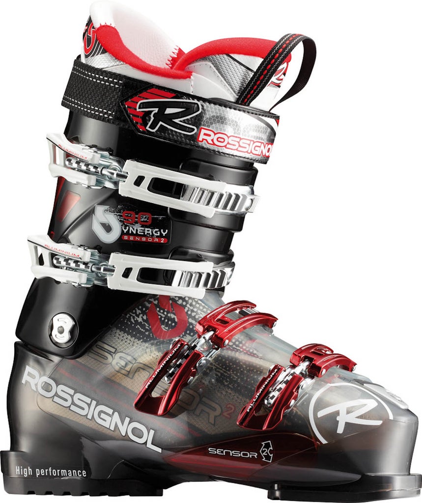 Rossignol Synergy Sensor2 90 (2012) | SKI