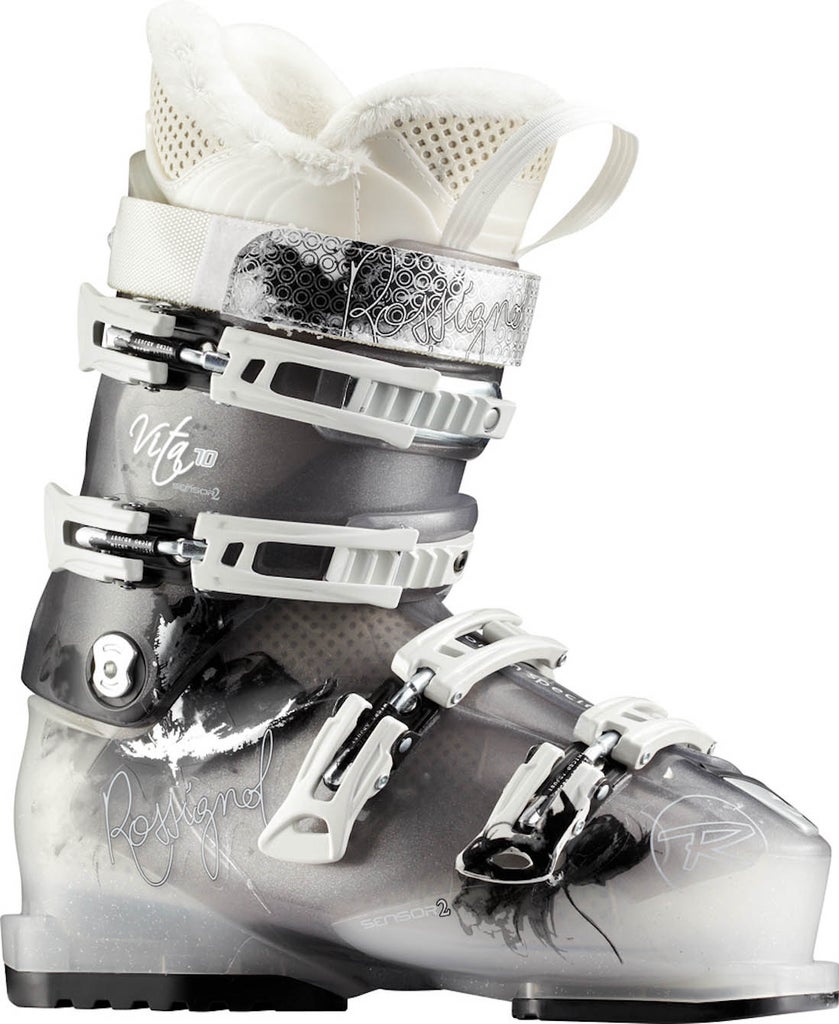 Rossignol Vita Sensor2 70 (2012) | SKI