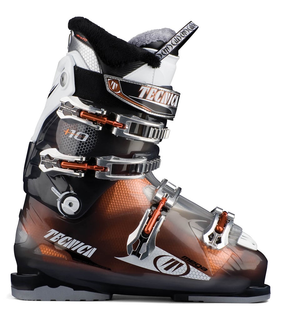 Tecnica Mega 10 (2012) | SKI