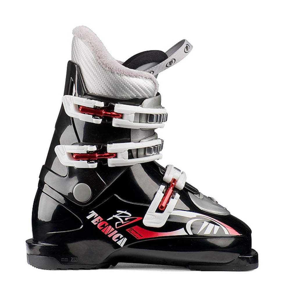 Tecnica RJ Super 4/3/2 (2012) | SKI