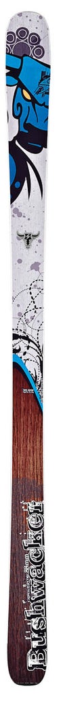 Blizzard Bushwacker (2012) | SKI