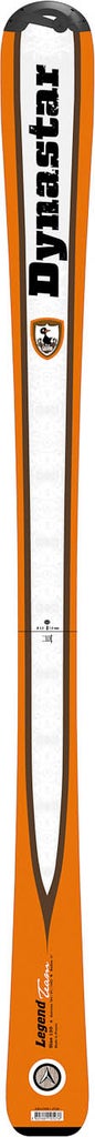 Dynastar Team Legend (2012) | SKI