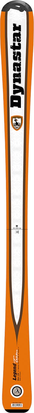 Dynastar Team Legend (2012) | SKI