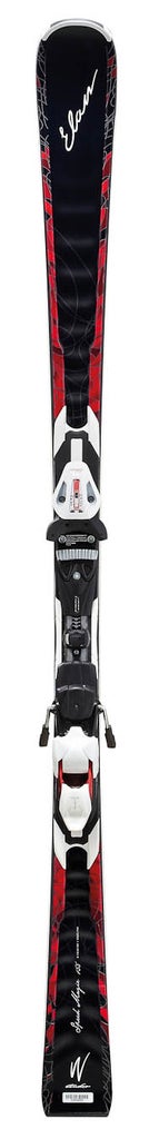 Elan Speed Magic Fusion (2012) | SKI