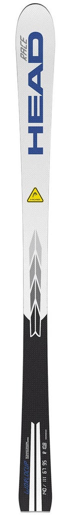 Head World Cup Race (2012) | SKI