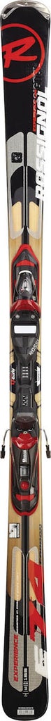 Rossignol Experience 74 Carbon_TPI2/Axium 100 (2012) | SKI