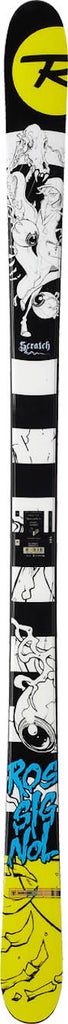 Rossignol Scratch (2012) | SKI