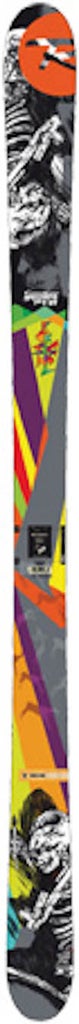 Rossignol Sprayer Pro (2012) | SKI