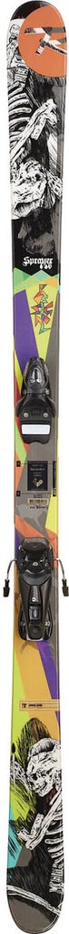 Rossignol Sprayer (2012) | SKI