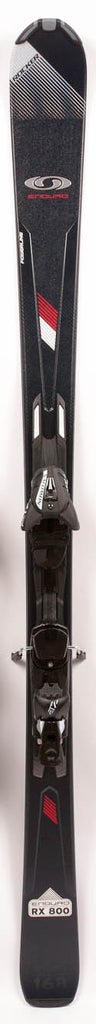 Salomon Enduro RX 800 (2012) | SKI